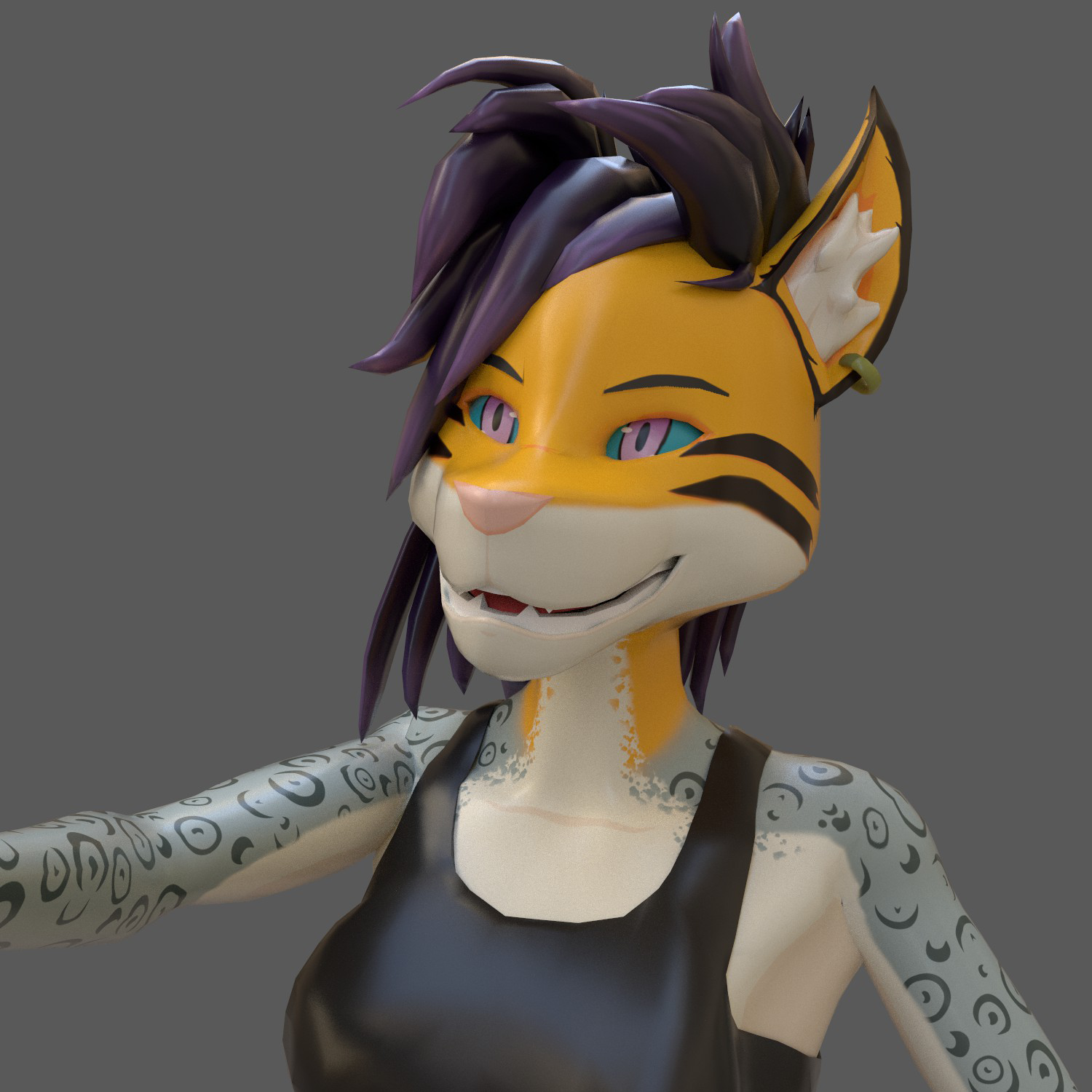 Flora Lin | RVMX Studio